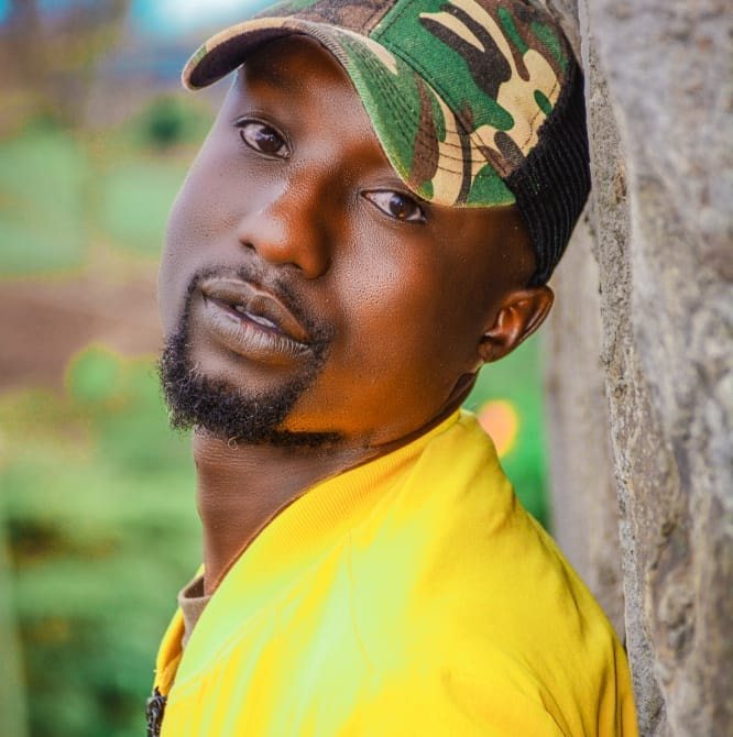 Peter Onyango Asiyo - Portfolio